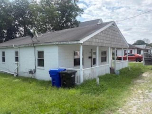 3 Br, 1 bath, Single Family 310 N 5th St