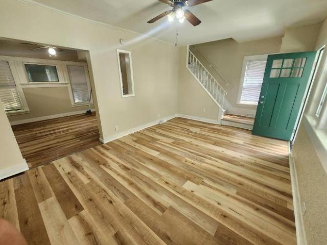 3 Br, 1 bath, Single Family 3117 Holland Street