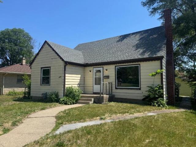 3 Br, 1 bath, Single Family 3117 Louise St