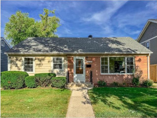 3 Br, 1 bath, Single Family 3123 Arthur Ave