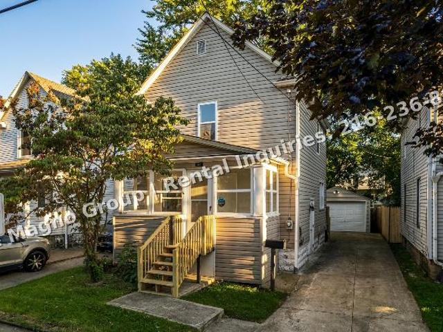 3 Br, 1 bath, Single Family 312 Upland Ave