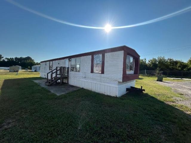 3 Br, 1 bath, Single Family 312 Reid Ct