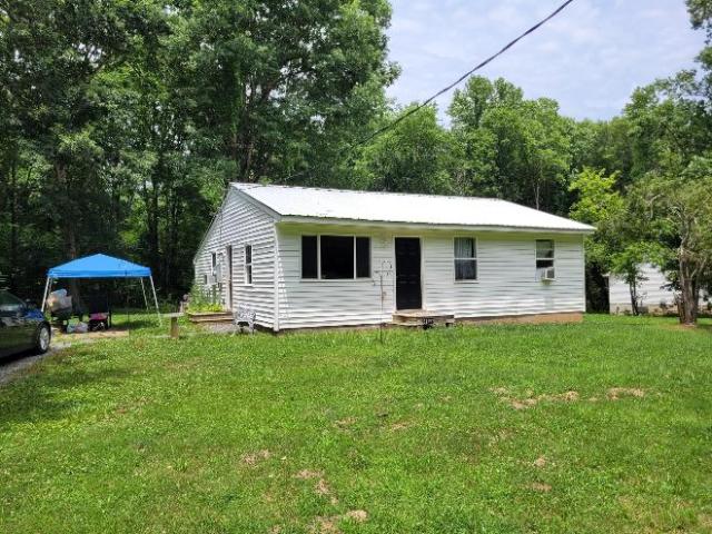 3 Br, 1 bath, Single Family 31497 Russel Rd