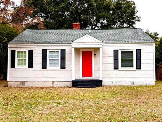 3 Br, 1 bath, Single Family 314 Arnold Blvd