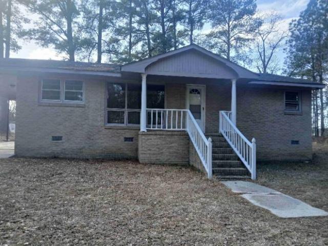 3 Br, 1 bath, Single Family 314 Beaver Dr