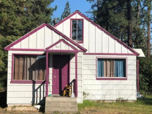 3 Br, 1 bath, Single Family 31662 Hwy 2