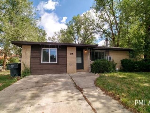 3 Br, 1 bath, Single Family 318 Mountain View Avenue
