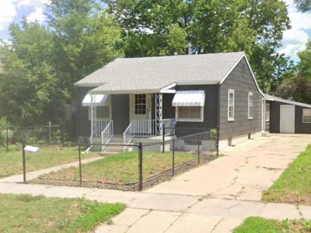 3 Br, 1 bath, Single Family 318 N Penn Ave