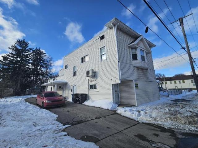 3 Br, 1 bath, Single Family 3204 West 73rd Street