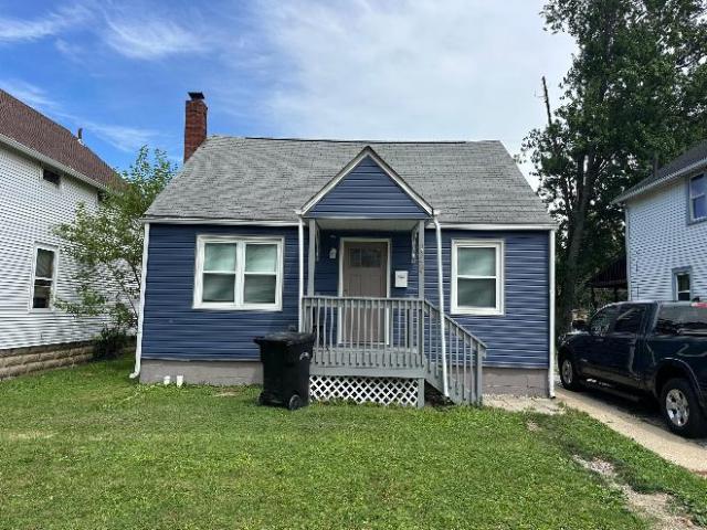 3 Br, 1 bath, Single Family 320 Winckles St