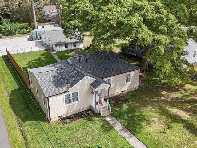 3 Br, 1 bath, Single Family 320 Georgia Ave