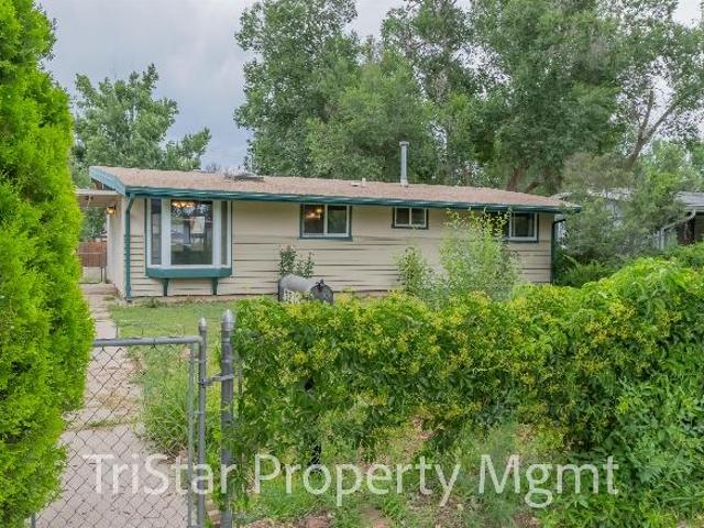 3 Br, 1 bath, Single Family 3212 Illinois Avenue