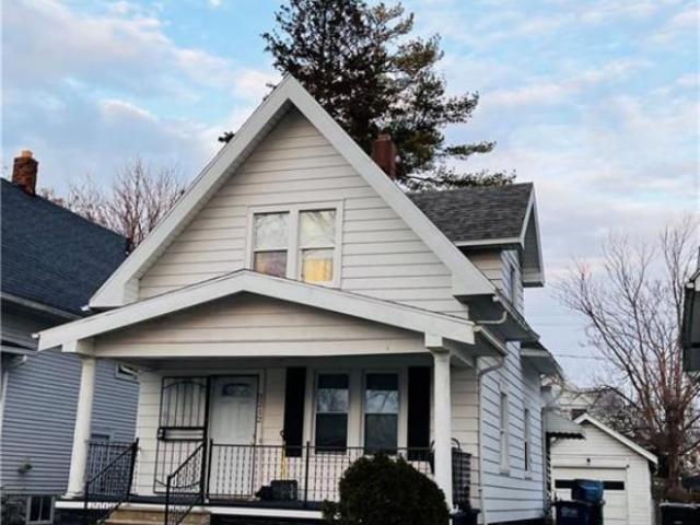 3 Br, 1 bath, Single Family 3212 Maher