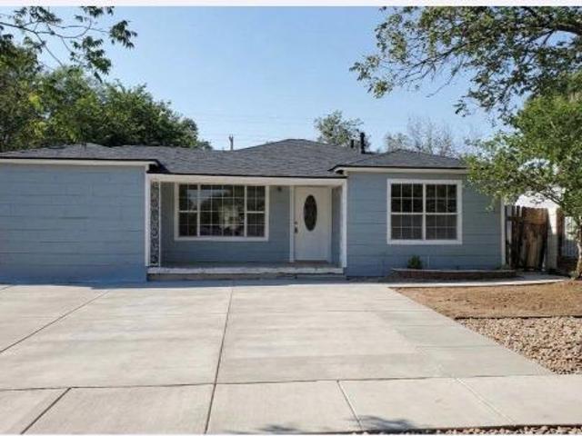 3 Br, 1 bath, Single Family 3216 2nd St