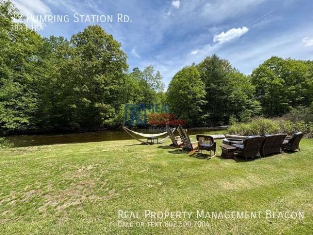 3 Br, 1 bath, Single Family 32 Pumping Station Rd