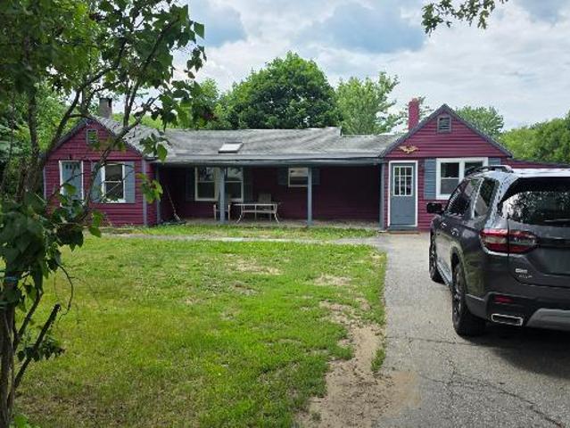 3 Br, 1 bath, Single Family 333 Webster Street