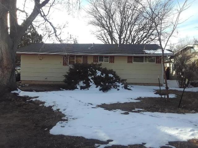 3 Br, 1 bath, Single Family 3314 N Arcadia St