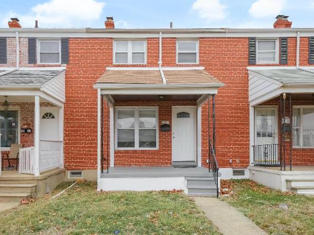 3 Br, 1 bath, Single Family 3314 Wallford Dr