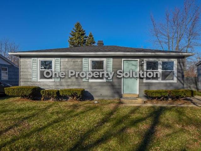 3 Br, 1 bath, Single Family 3315 East 163rd Street