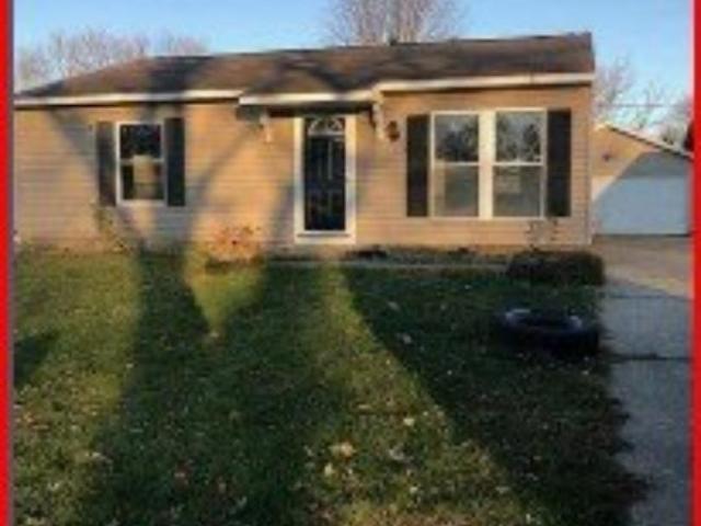 3 Br, 1 bath, Single Family 3317 Chaucer Dr