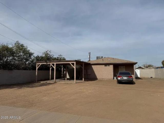 3 Br, 1 bath, Single Family 3324 W Jackson