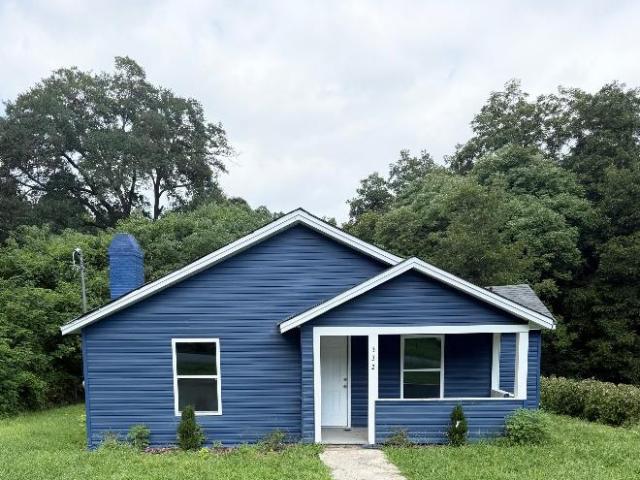 3 Br, 1 bath, Single Family 332 Mountain View St