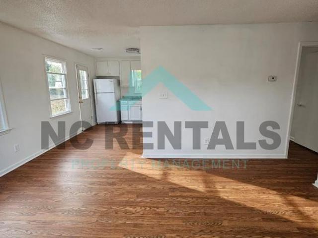 3 Br, 1 bath, Single Family 332 Park Ave