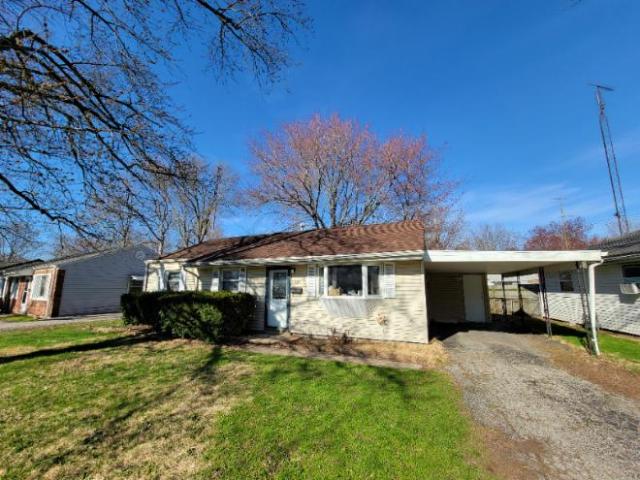 3 Br, 1 bath, Single Family 3332 Buckner St
