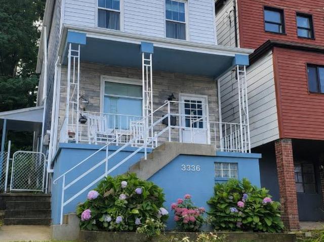 3 Br, 1 bath, Single Family 3336 Ajax Street