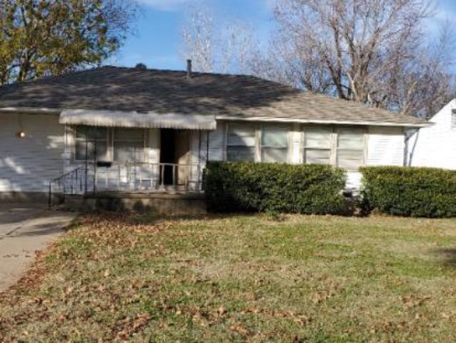 3 Br, 1 bath, Single Family 3337 E Virgin St