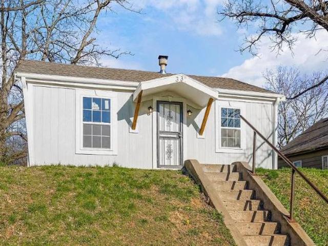 3 Br, 1 bath, Single Family 337 35th Street