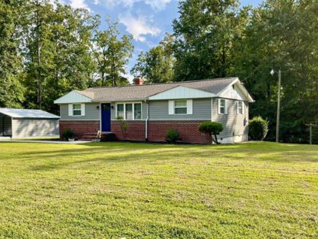 3 Br, 1 bath, Single Family 33574 King William Rd