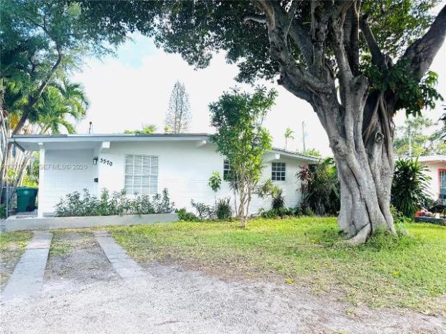 3 Br, 1 bath, Single Family 3370 Frow Ave