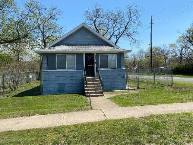 3 Br, 1 bath, Single Family 3395 Pennsylvania St