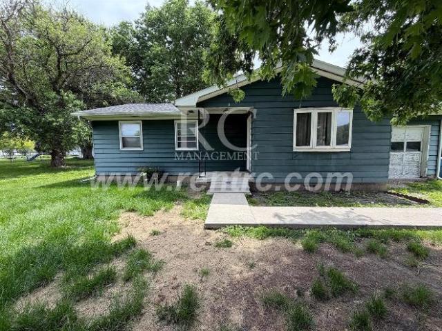 3 Br, 1 bath, Single Family 3 Church