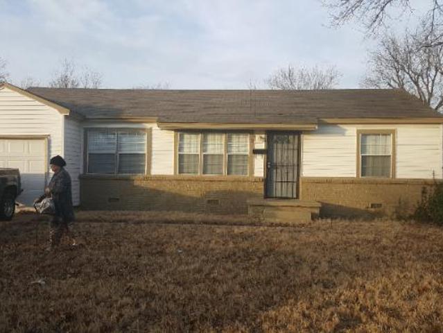 3 Br, 1 bath, Single Family 3 W 49th Pl N