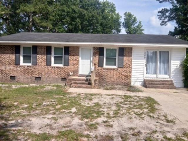 3 Br, 1 bath, Single Family 446 Over Lyon Rd