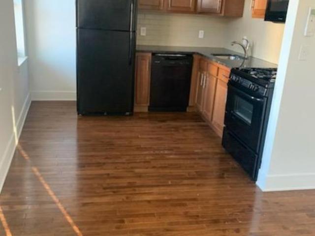 3 Br, 1 bath, Single Family 44 46 N Stockton St