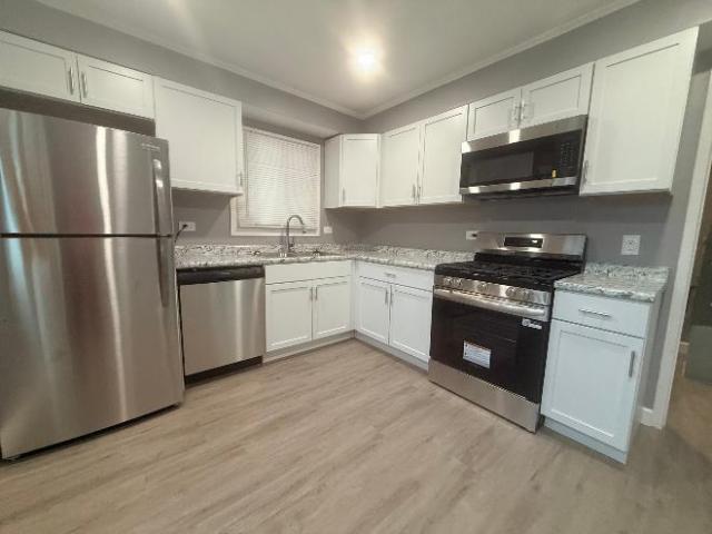 3 Br, 1 bath, Single Family 450 Tomahawk