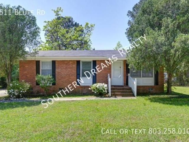 3 Br, 1 bath, Single Family 4511 Bluff Rd