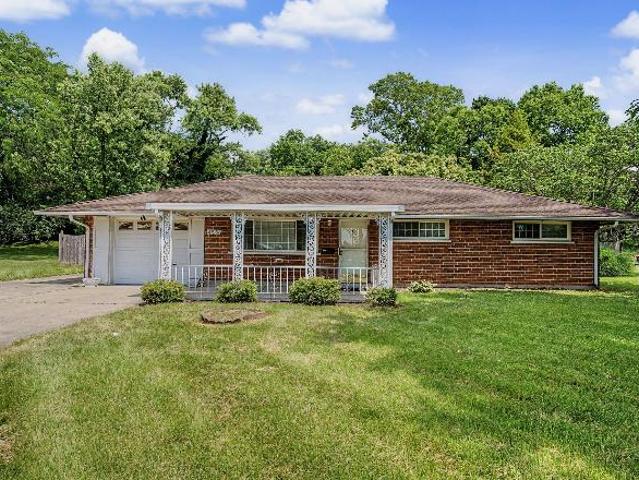 3 Br, 1 bath, Single Family 4558 Cordell Drive