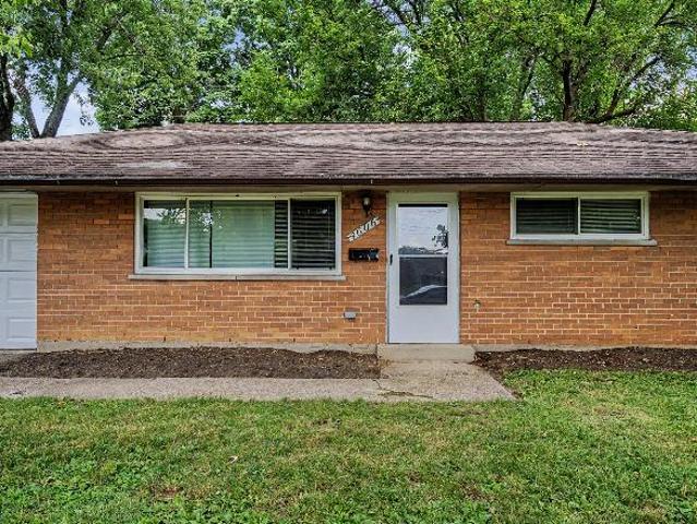 3 Br, 1 bath, Single Family 4606 Winchester Drive