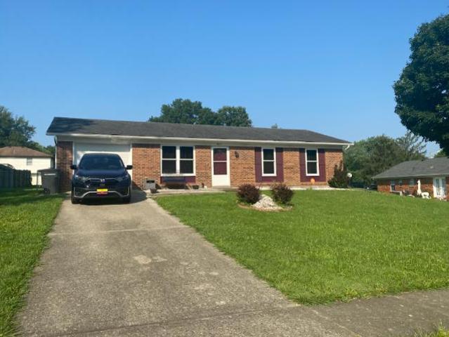 3 Br, 1 bath, Single Family 4617 Kirk Ln