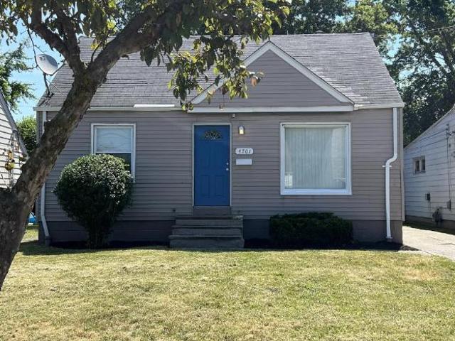 3 Br, 1 bath, Single Family 4701 W 149th St