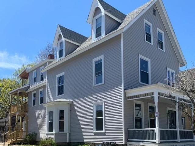 3 Br, 1 bath, Single Family 47 Maywood Street