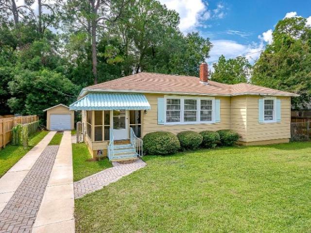 3 Br, 1 bath, Single Family 4832 French Street