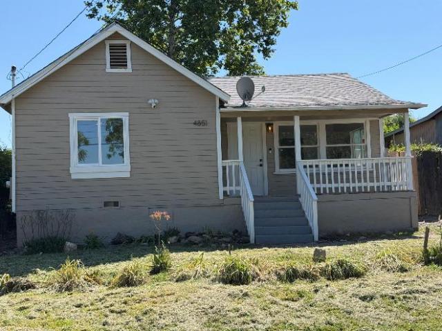 3 Br, 1 bath, Single Family 4851 Virginia Ave