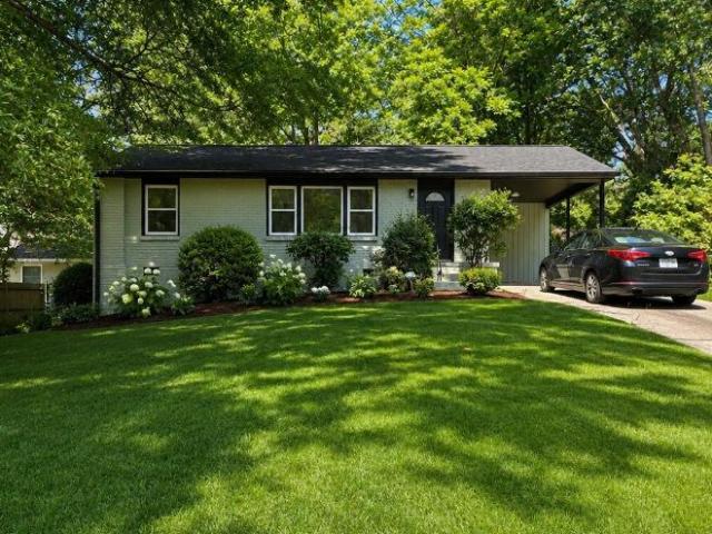 3 Br, 1 bath, Single Family 488 Park Valley Rd NW