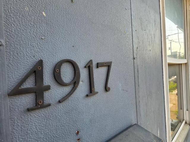 3 Br, 1 bath, Single Family 4917 Reno Street