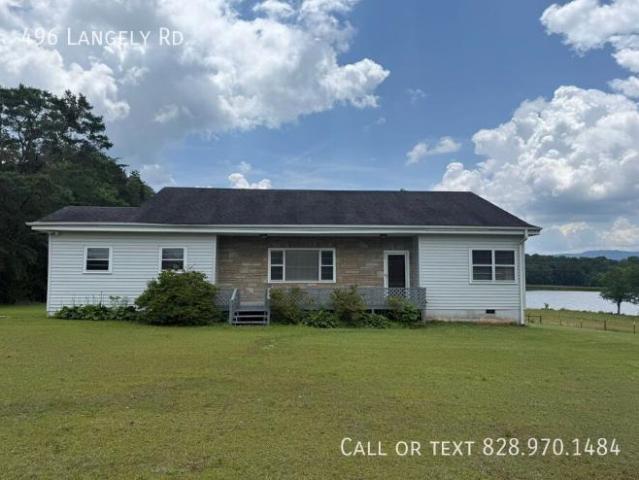 3 Br, 1 bath, Single Family 496 Langely Rd